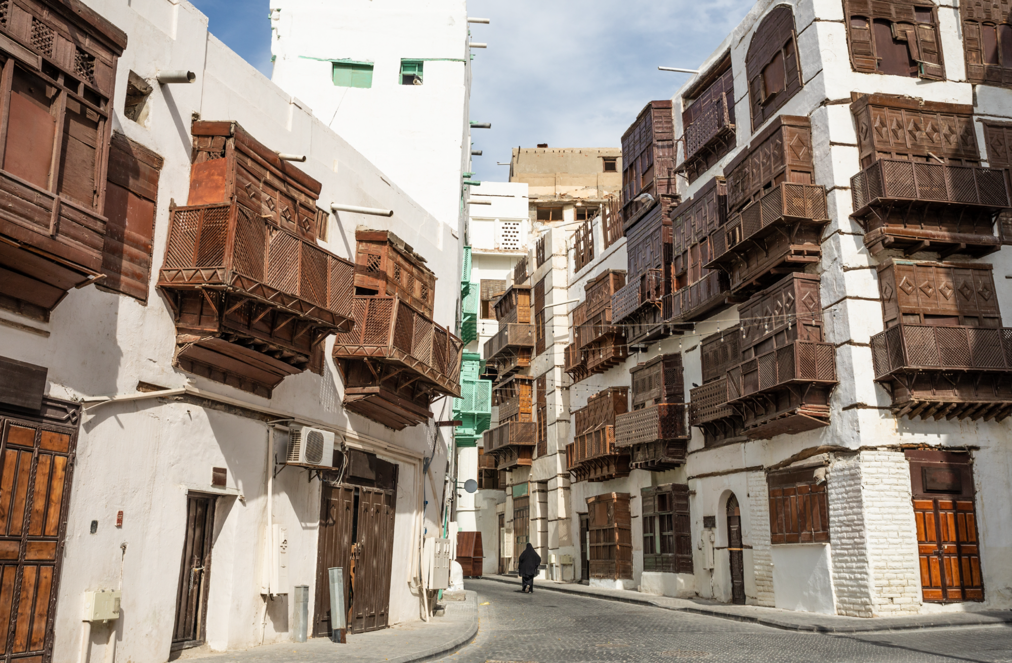 Being Saudi: Culture, Aspiration, and Values - Truly Saudi