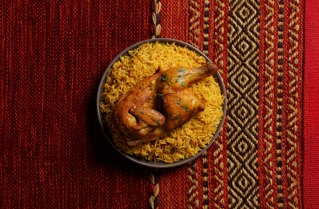 The Taste of Tradition: Saudi’s Underrated Cuisine - Truly Saudi