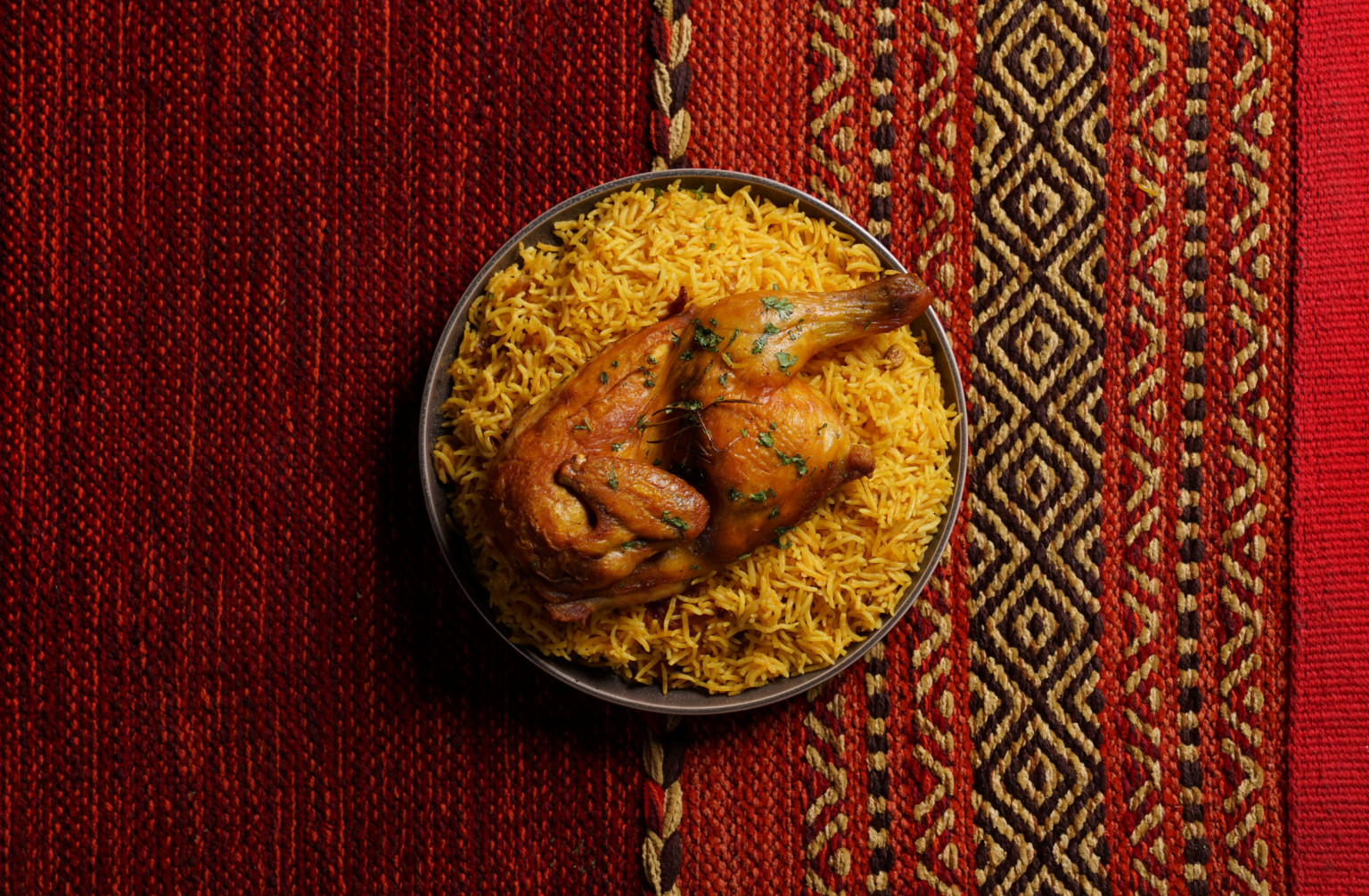 Being Saudi: Culture, Aspiration, and Values - Truly Saudi