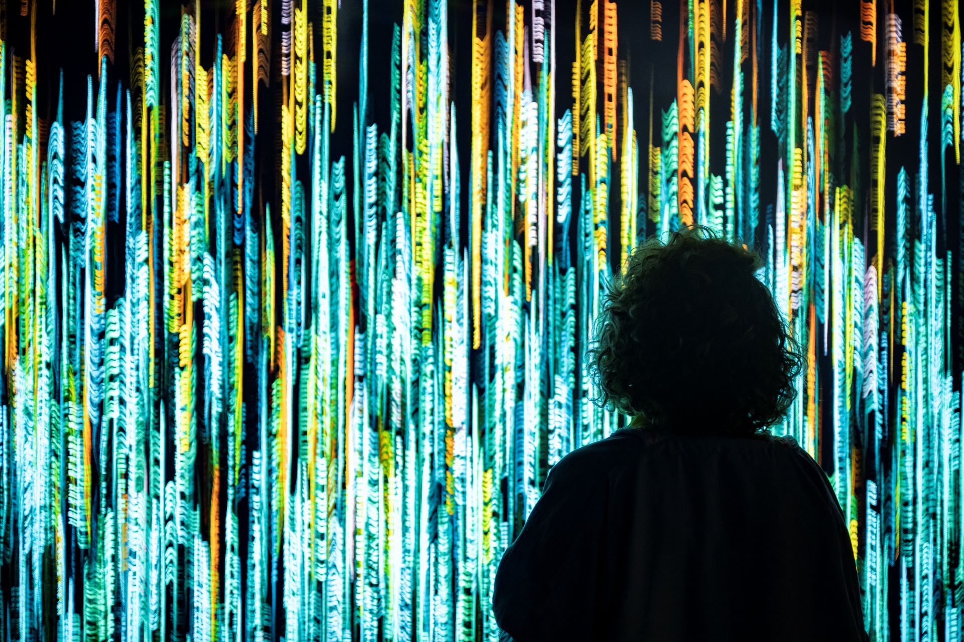 From Warehouse To Art Haus – JAX is Riyadh’s Art District - Truly Saudi