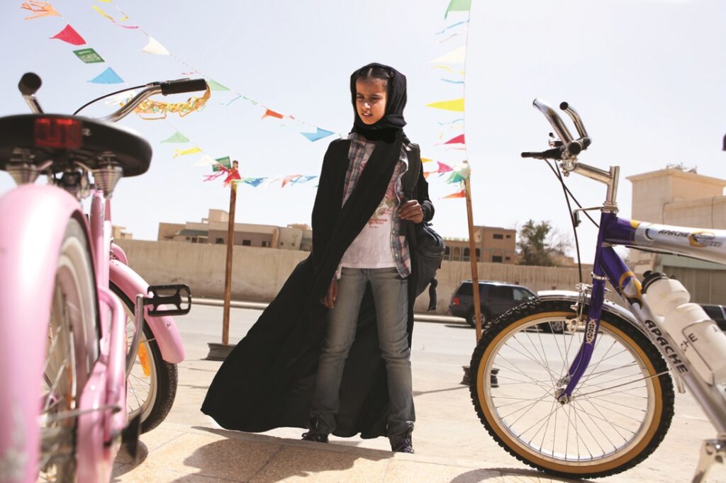 Saudi Movies You Don’t Want to Miss - Truly Saudi