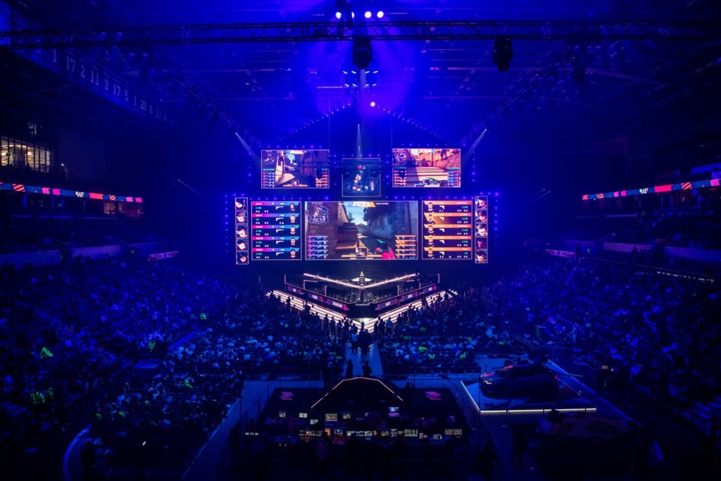 The Crown Prince, Ronaldo, and a $70 million Prize: The Esports World ...