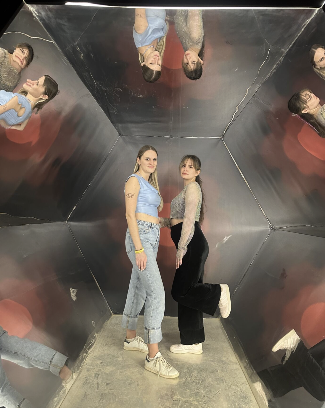 Saudi by Anni: Conversations, Coffeeshops, and Adventure - Truly Saudi